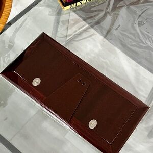 Dior | Wall Decor | Rare Christian Dior Paris Silver Plate Picture ...